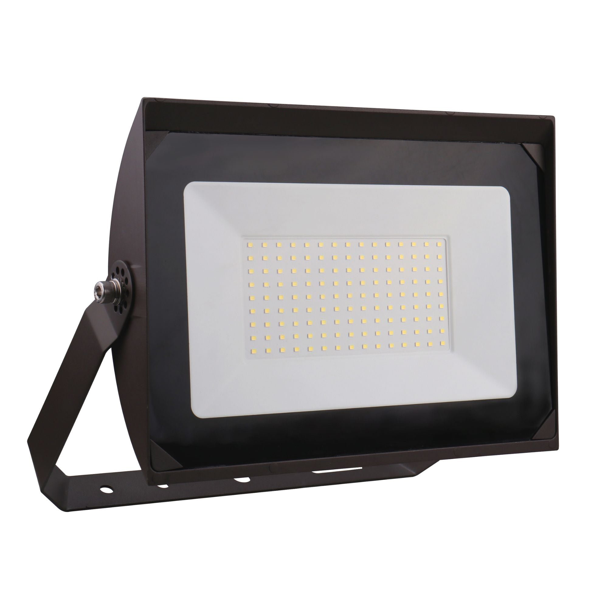 Green Light Depot GREENLIGHTDEPOT LED Flood Light For Outdoors - 100W ...
