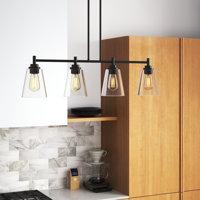 Kitchen Island Lighting | Wayfair