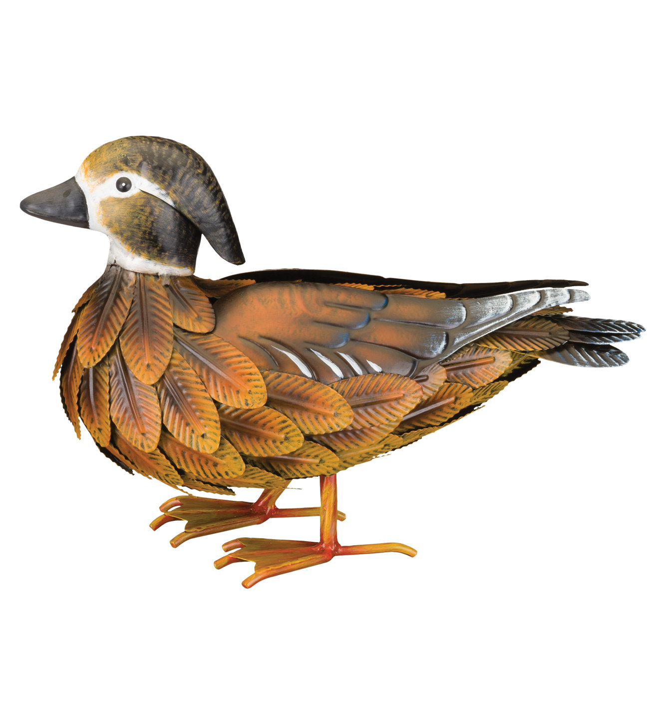 Regal Art & Gift Wood Duck Decor - Female & Reviews - Wayfair Canada