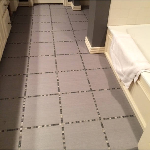 ES Stone Marble Mosaic Wall & Floor Tile & Reviews | Wayfair