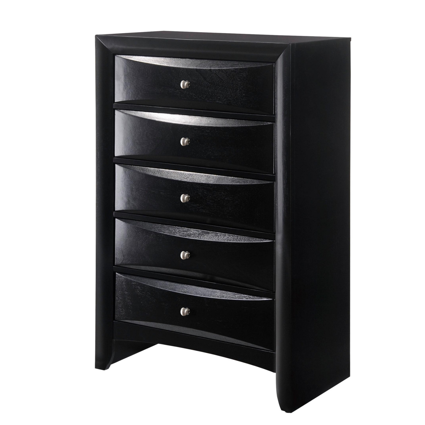 Lark Manor Modern Drawer Chest - Wayfair Canada