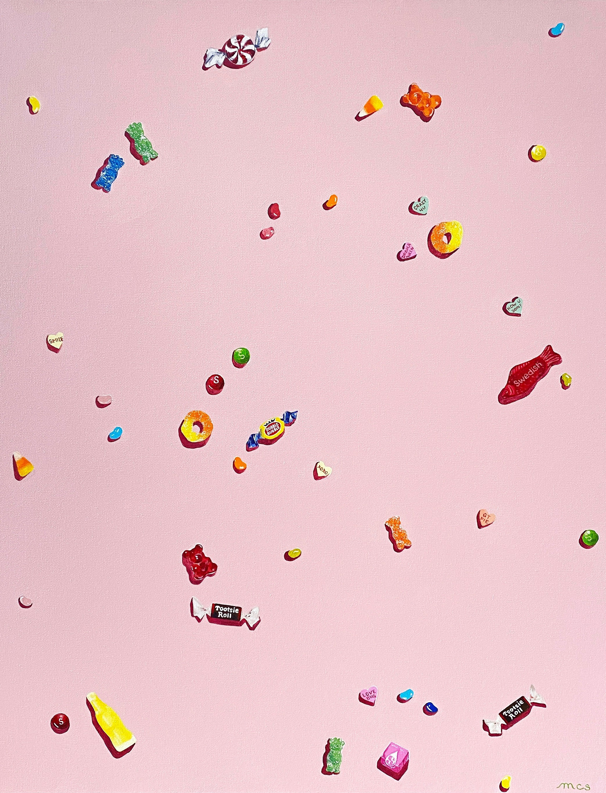 Made & Curated Drama Queen By Mary Sullivan | Perigold