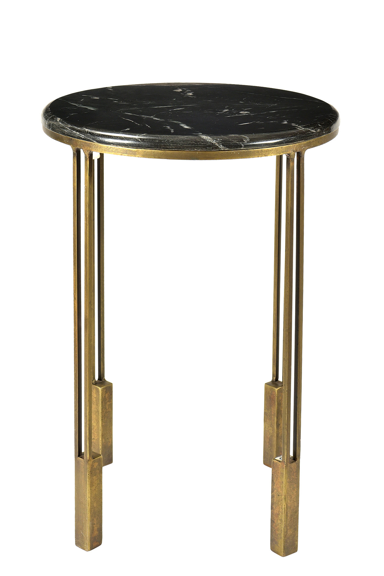 Ivy Bronx Kennedale End Table | Wayfair