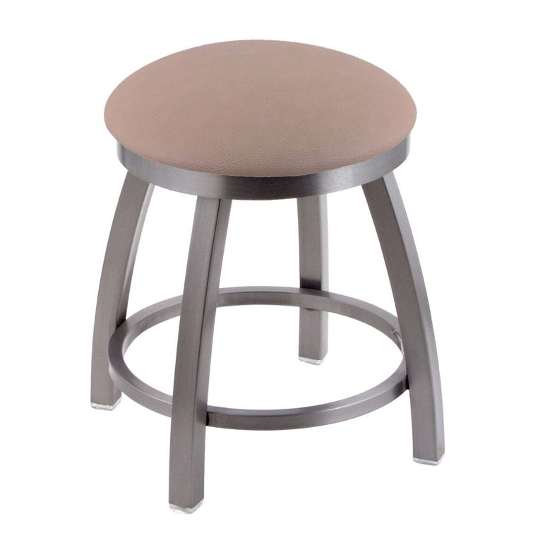 Holland Bar Stool Misha Steel Accent Stool & Reviews | Wayfair
