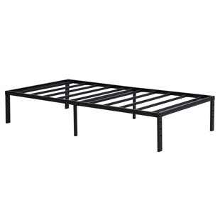 Extra-Long & XL Twin Bed Frames You'll Love