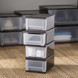 Plastic Storage Drawers | Wayfair