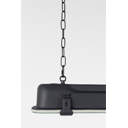Zuiver 1 - Light Unique / Statement Rectangle Pendant | Perigold