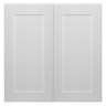 Design House Brookings (Ready-to-Assemble) Shaker Style Wall Kitchen ...