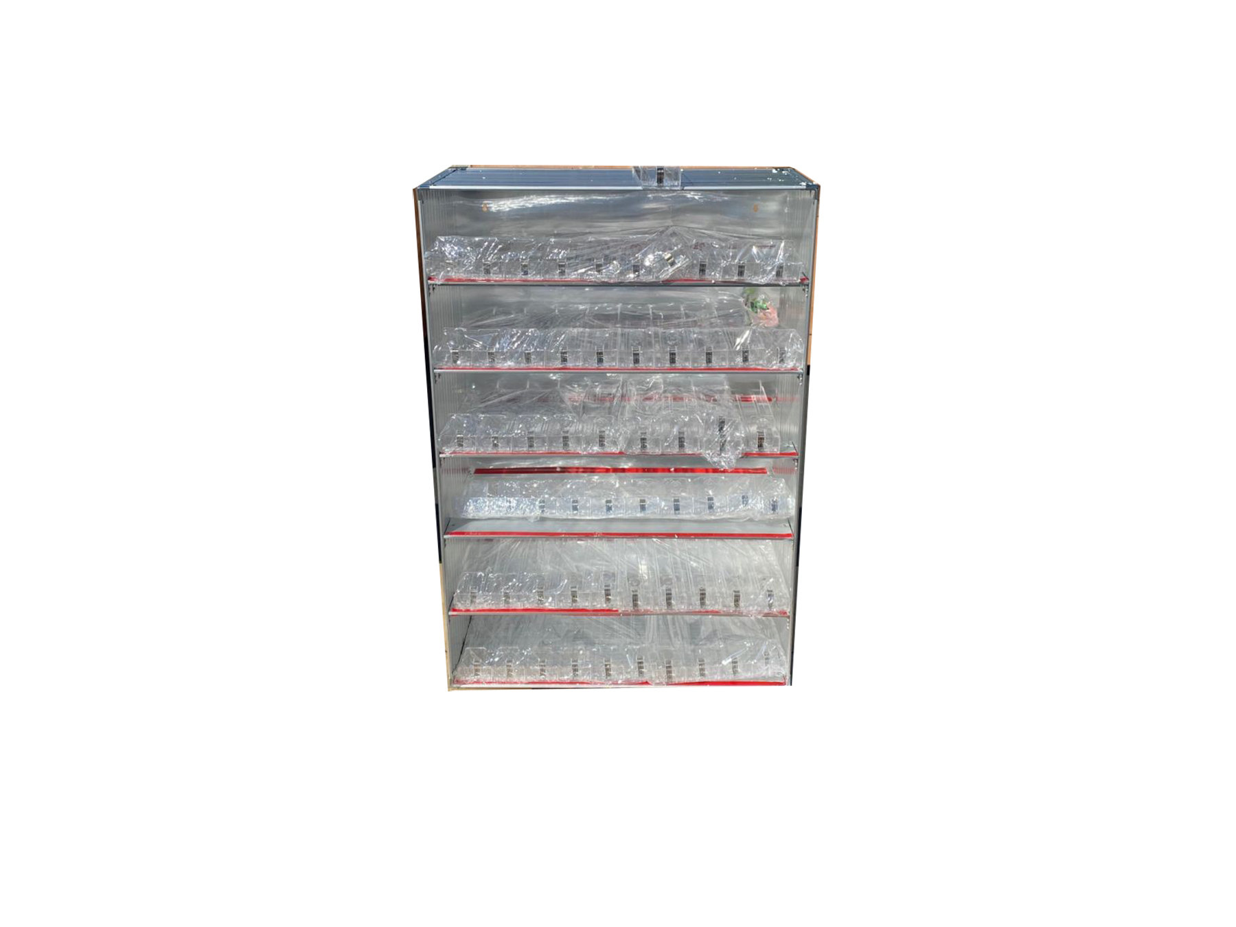 Cooler Depot Display Merchandiser | Wayfair