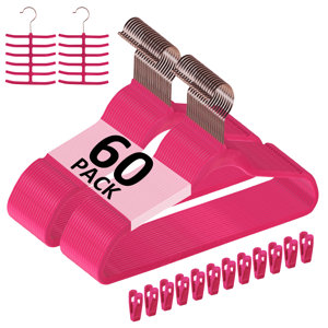 Clothes & Coat Hangers | Wayfair