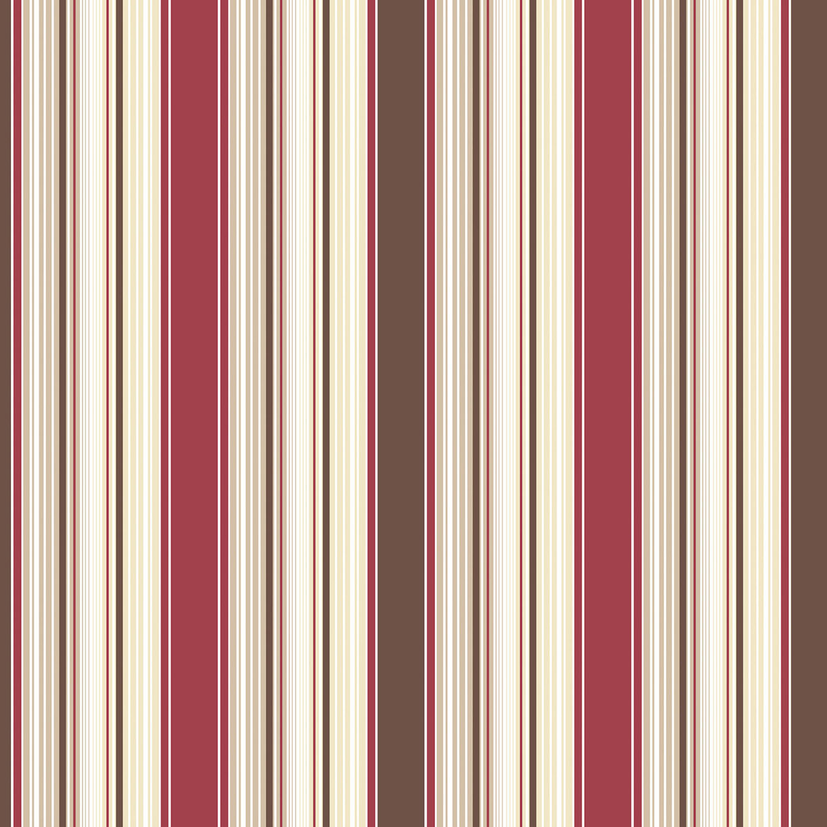 Galerie Wallcoverings Smart Stripes 2 Barcode Stripe Wallpaper Roll ...