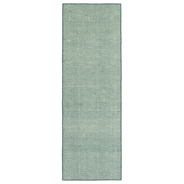 Ivy Bronx Buell Flatweave Striped Rug & Reviews - Wayfair Canada