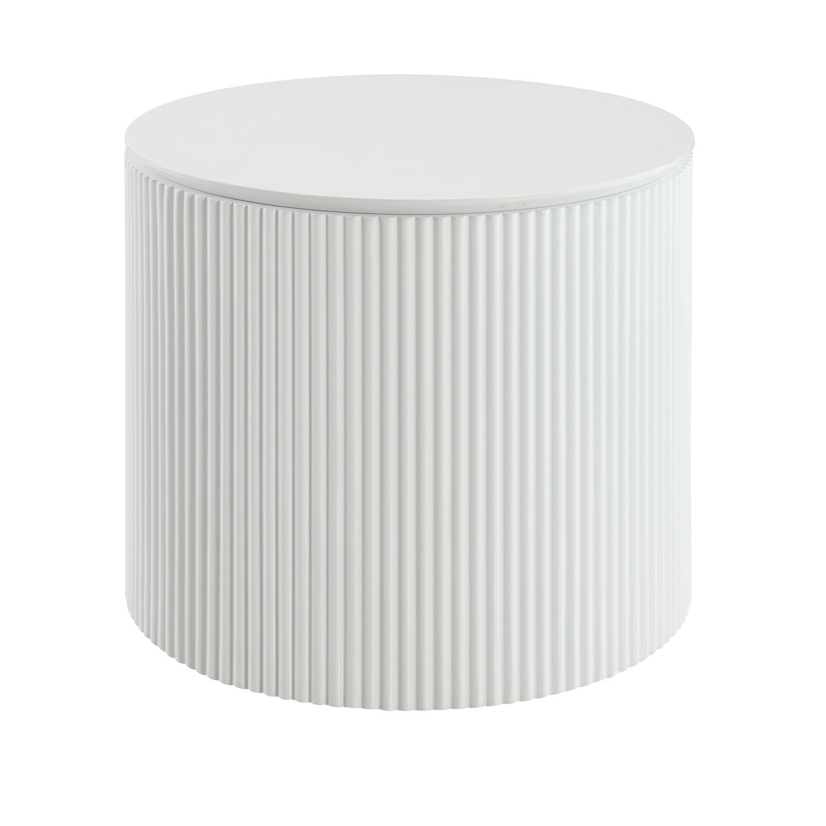 Hokku Designs Grayson End Table | Wayfair