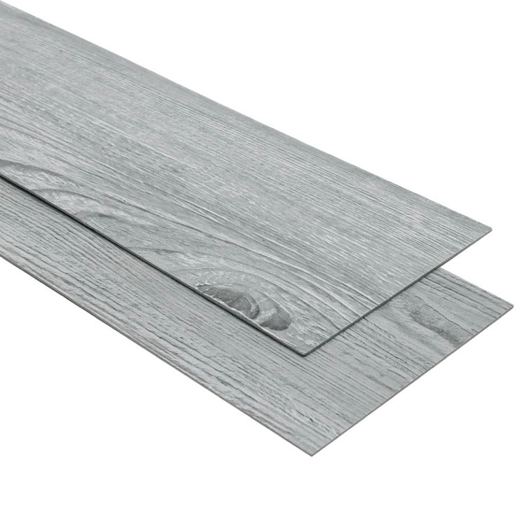 Alpen Home Celoron 2mm Laminate Flooring in Grey | Wayfair.co.uk