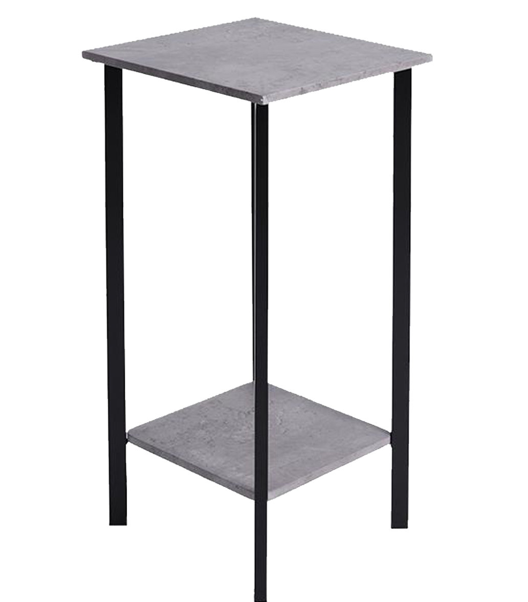 Ebern Designs Darci End Table with Storage | Wayfair