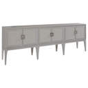 Artistica Home Signature Designs Elixer Long Media Console | Perigold