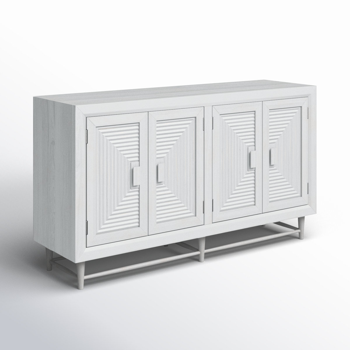 Lark Manor™ Ambira Storage Sideboard | Wayfair