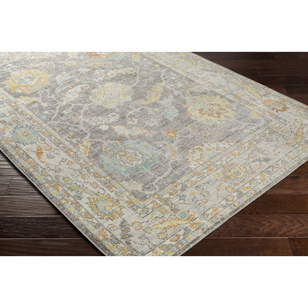 Birch Lane™ Vincent Oriental Rug & Reviews | Wayfair