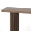 Four Hands Rutherford 55" Solid Wood Console Table & Reviews | Perigold
