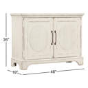 Birch Lane™ Alcy 2 - Door Accent Cabinet | Birch Lane
