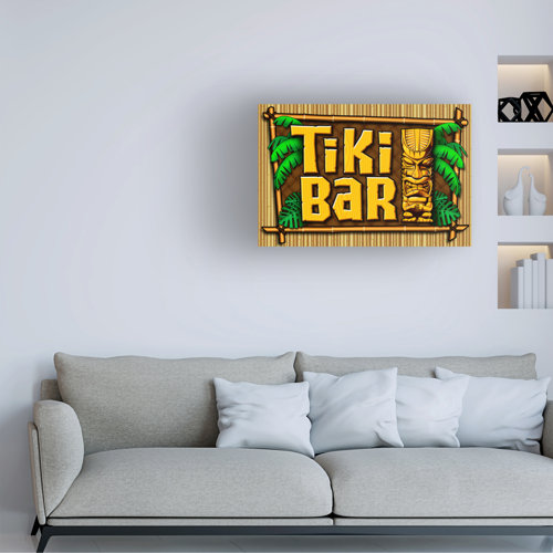 Tiki | Wayfair
