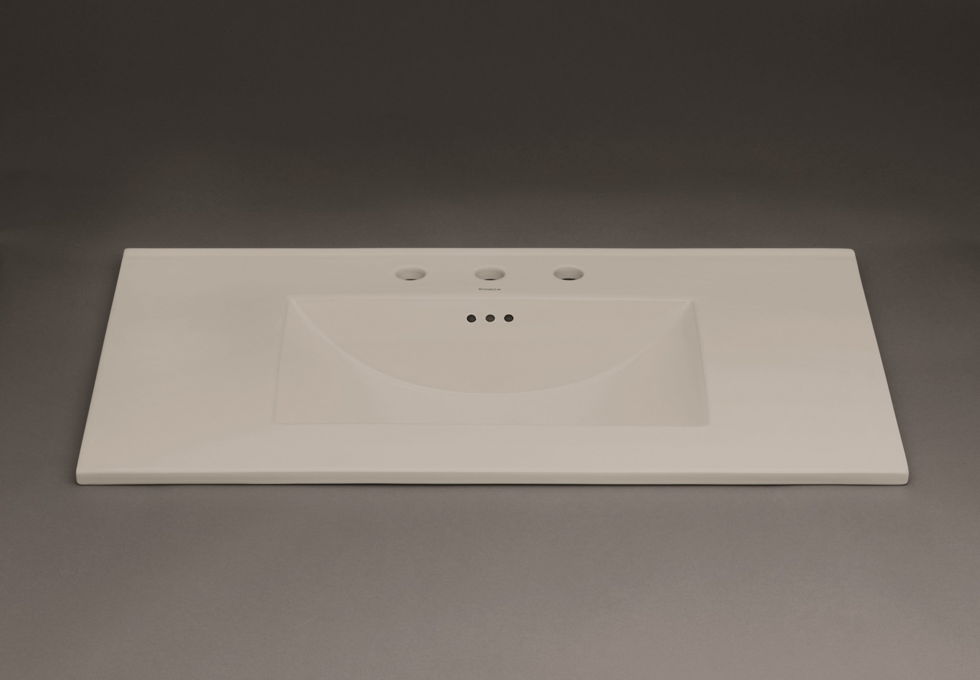 Ronbow Kara™ 37" Single Bathroom Vanity Top with Sink & Reviews | Wayfair