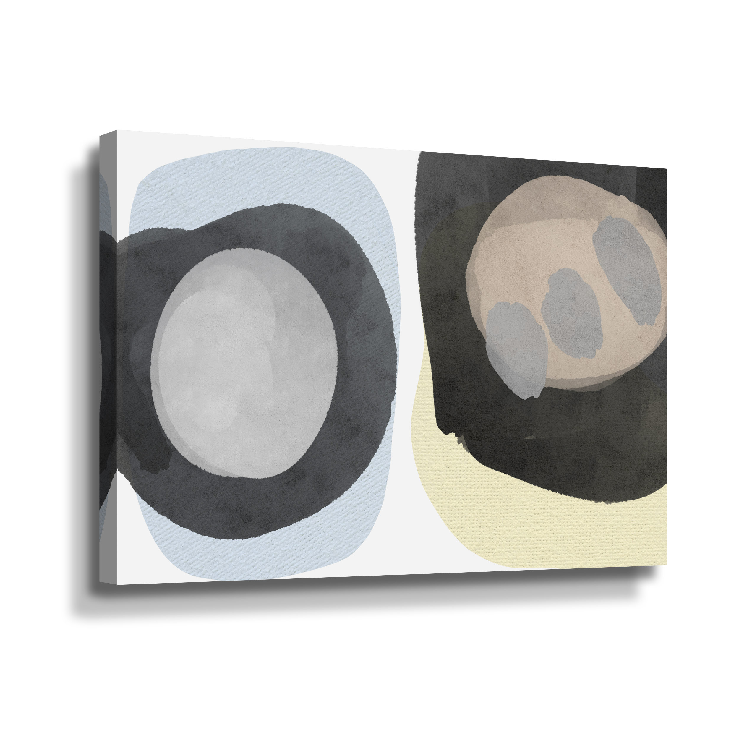 George Oliver Art Shape Colours Design XXIV Art Shape Colours Design ...