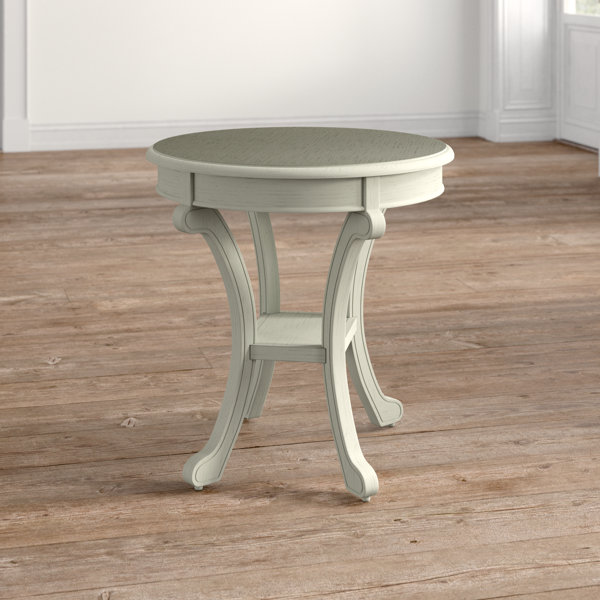 Ophelia & Co. Carolena End Table & Reviews | Wayfair