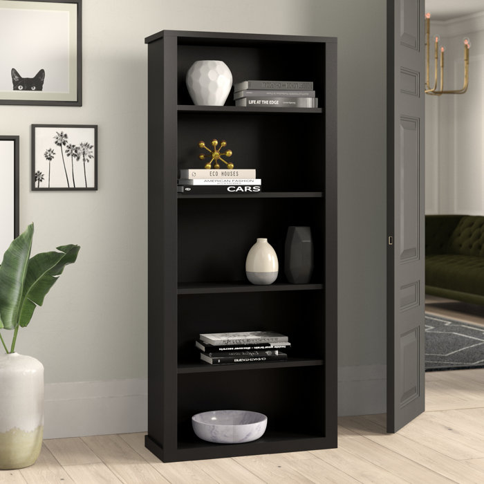 Mercury Row® Bookcase & Reviews | Wayfair