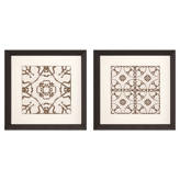 Bliss Studio Handmade Solid Wood Wall Decor | Perigold