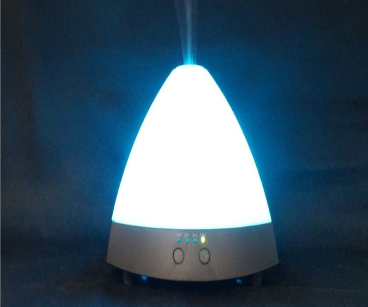 Mizu Pyramid Ultrasonic Aromatic Diffuser | Wayfair