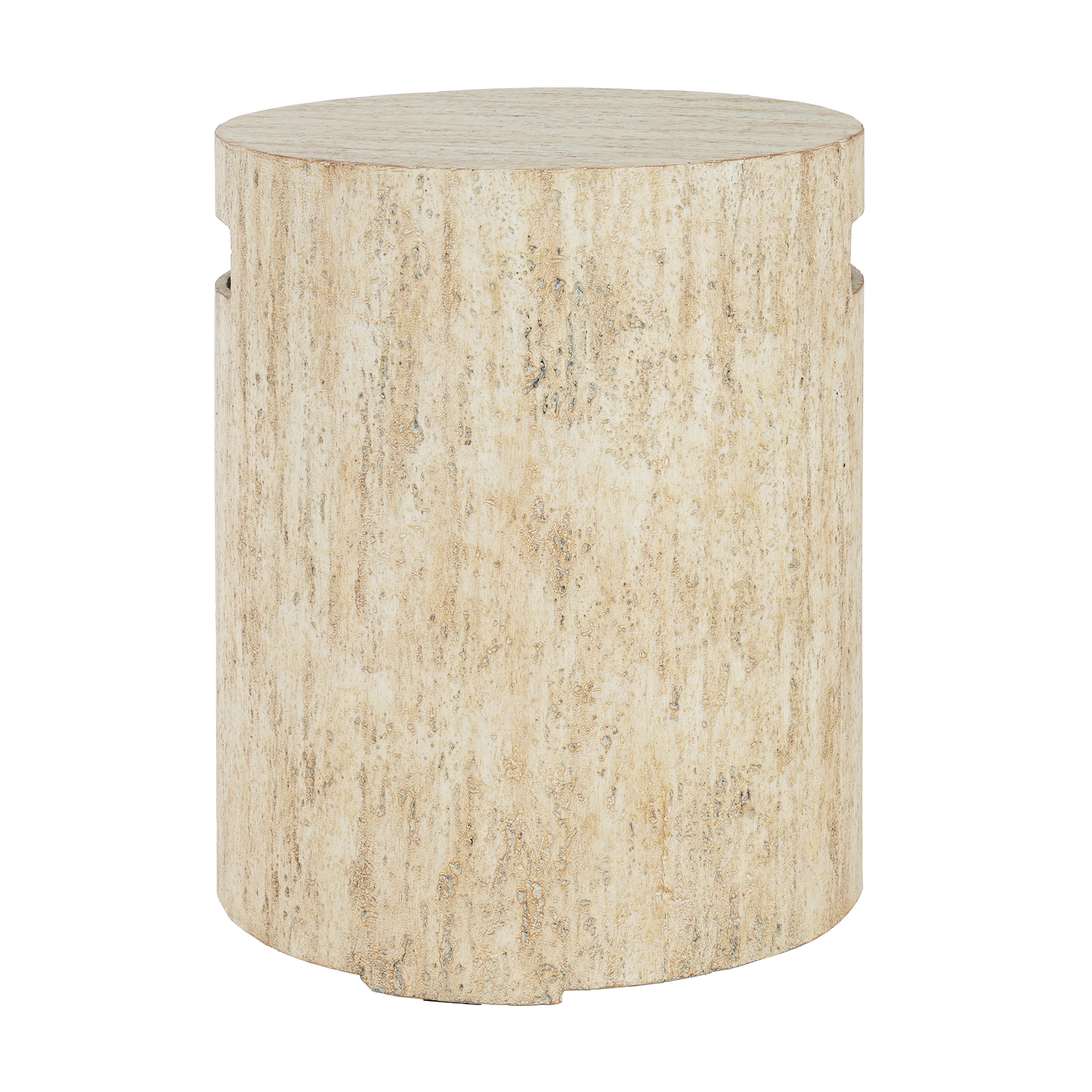 NFusion Cory Outdoor Magnesium Oxide Propane Tank Holder - Wayfair Canada