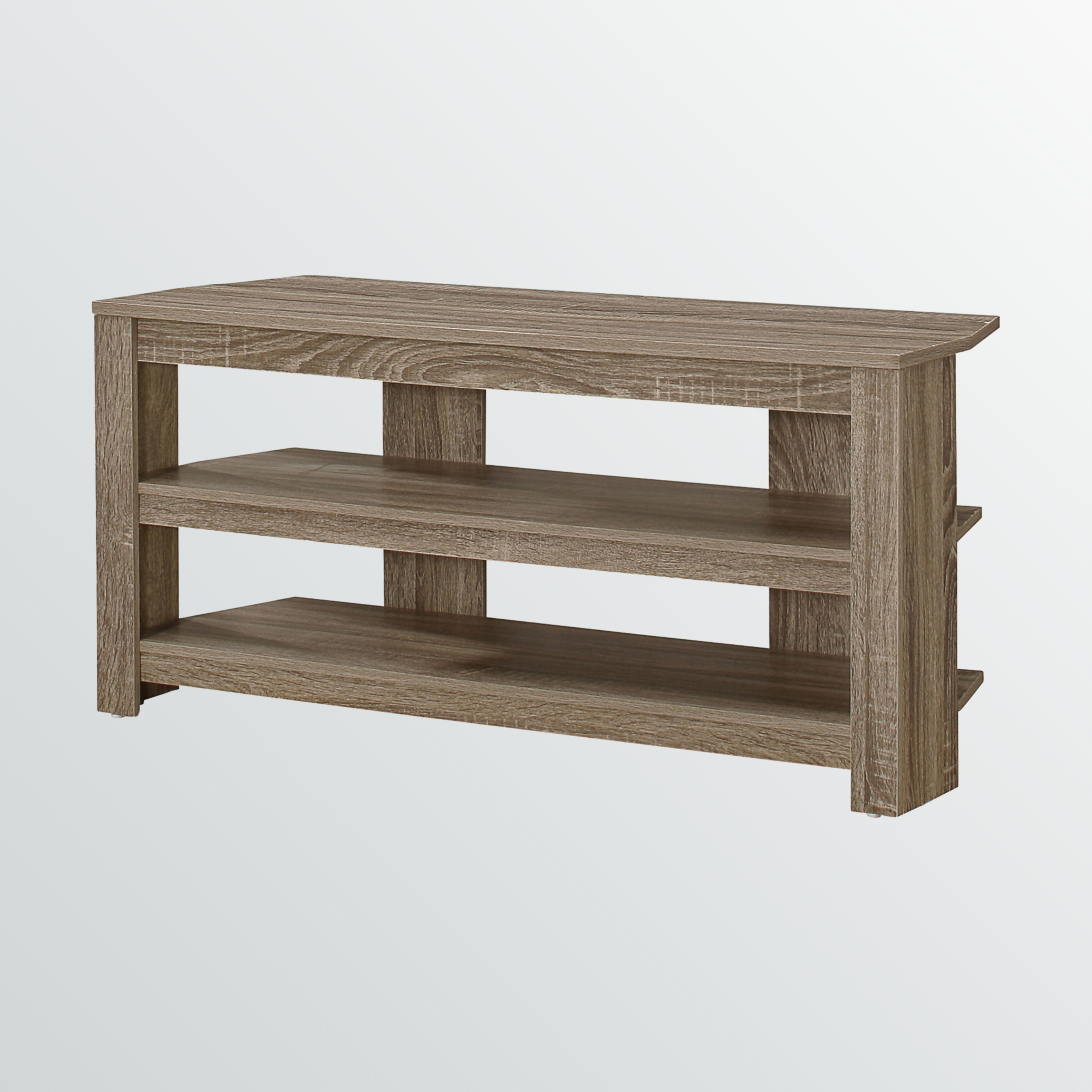 Ebern Designs Aphra 42 Inch TV Stand - Wayfair Canada