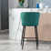Fairmont Park Lauterbach 69cm Stool & Reviews | Wayfair.co.uk