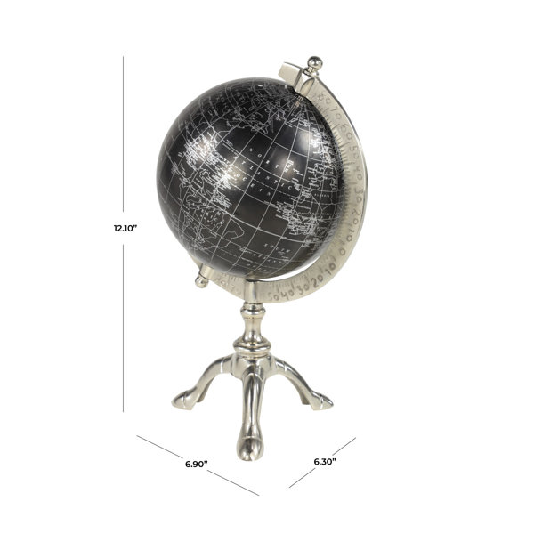 Greyleigh™ Globe & Reviews | Wayfair
