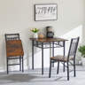 17 Stories Kitchen Dining Room Table (Only Tables, No Chairs) | Wayfair