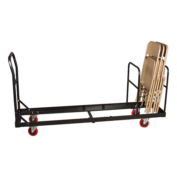 AdirOffice 660 Lb. Capacity Foldable Chair Dolly & Reviews | Wayfair