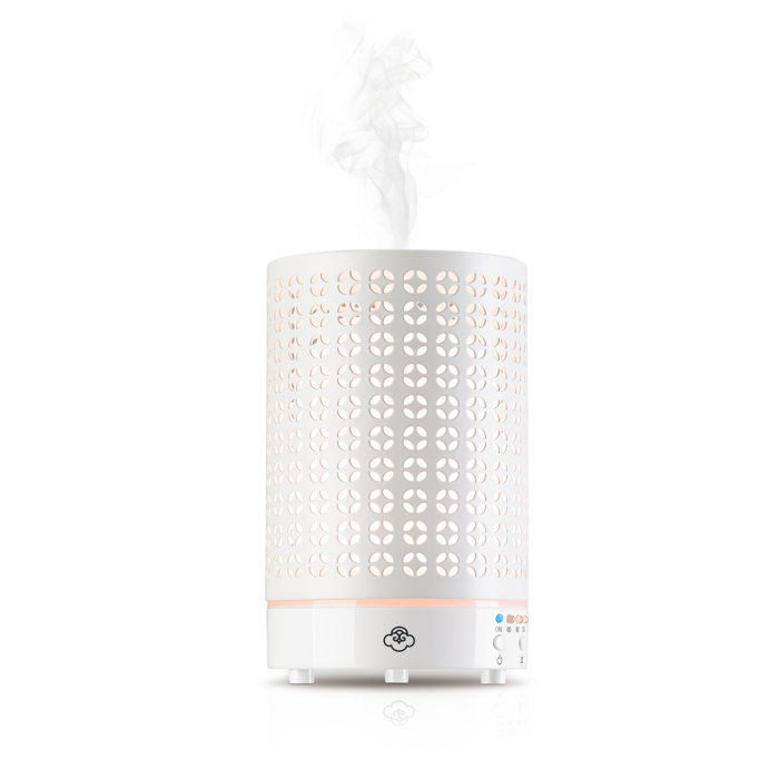 SERENE HOUSE Plug-in Essential Oil Diffusers | Wayfair