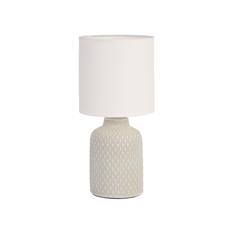Lily Manor Hadley 32cm Table Lamp & Reviews | Wayfair.co.uk