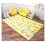 Dwinguler Kid's in Safari Plastic/Vinyl Playmat & Reviews | Wayfair