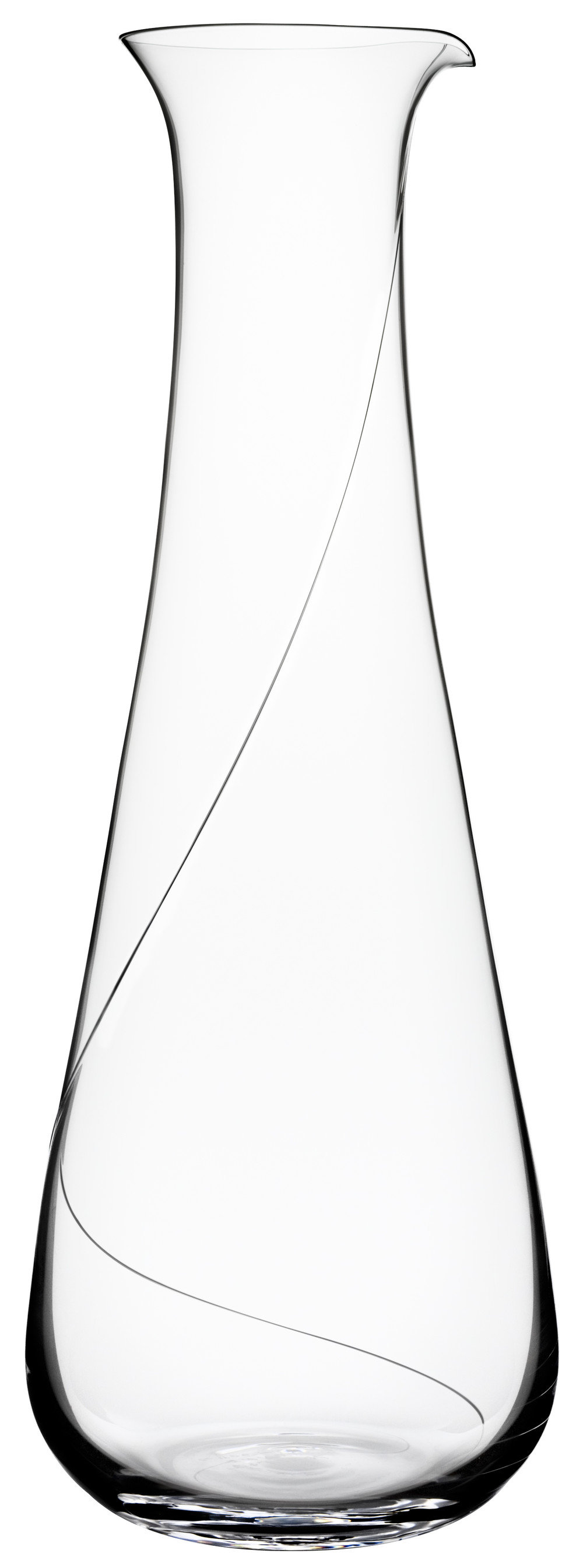 Kosta Boda Line Carafe | Wayfair