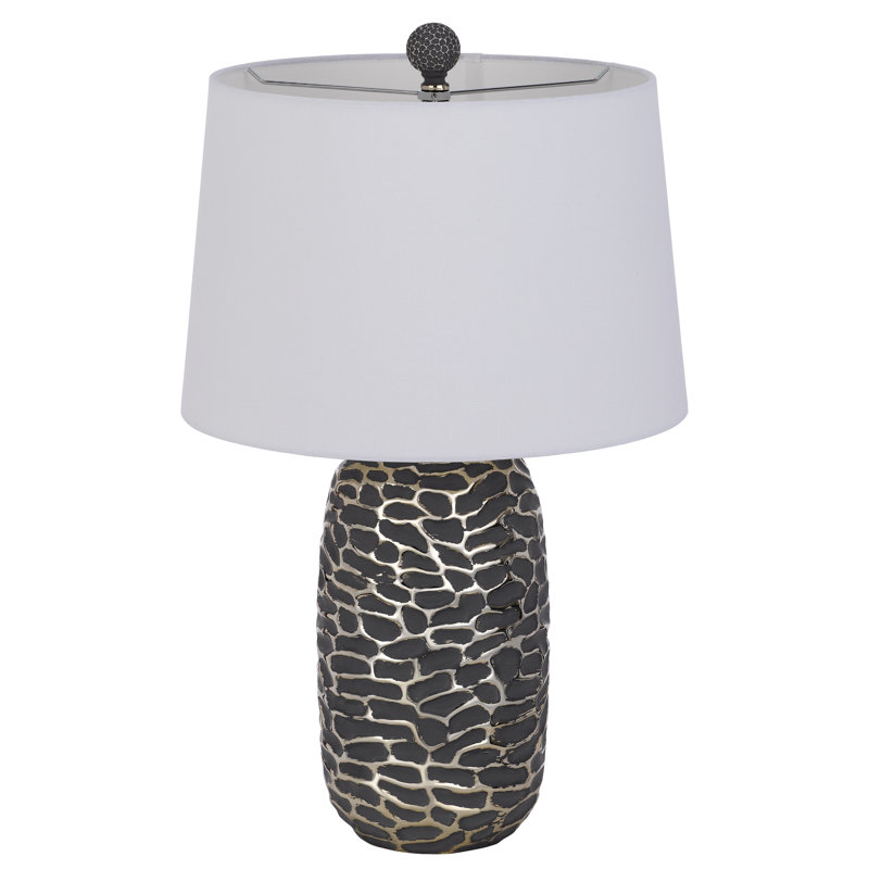 Everly Quinn Resin Table Lamp | Wayfair