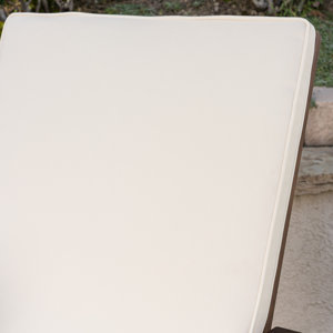 Union Rustic Outdoor Rocker Chair & Reviews | Wayfair