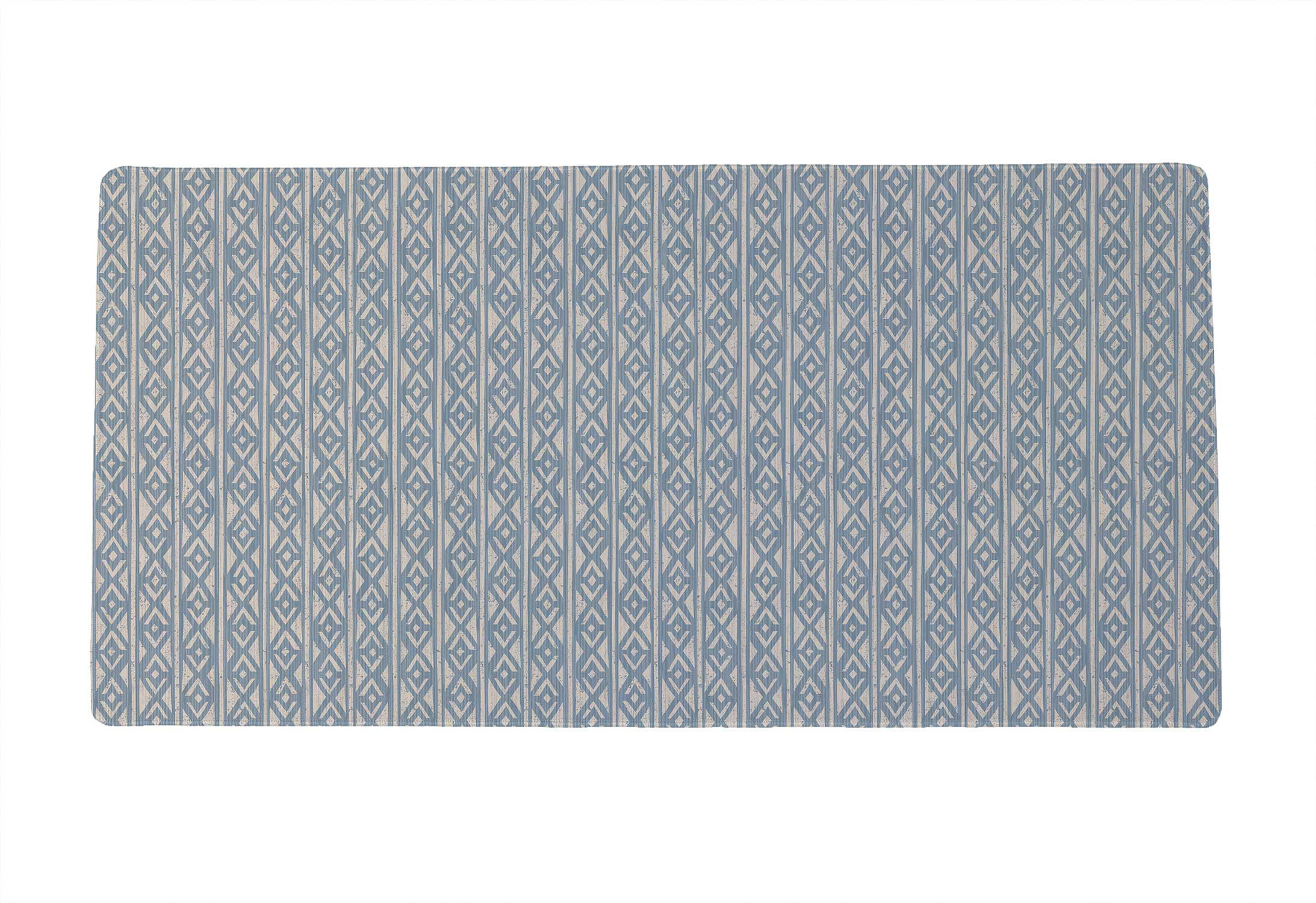 KAVKA DESIGNS Zane Vinyl Desk Pad | Wayfair