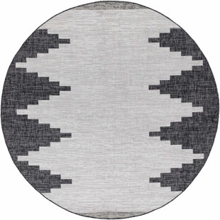 Modern Round Rugs | AllModern