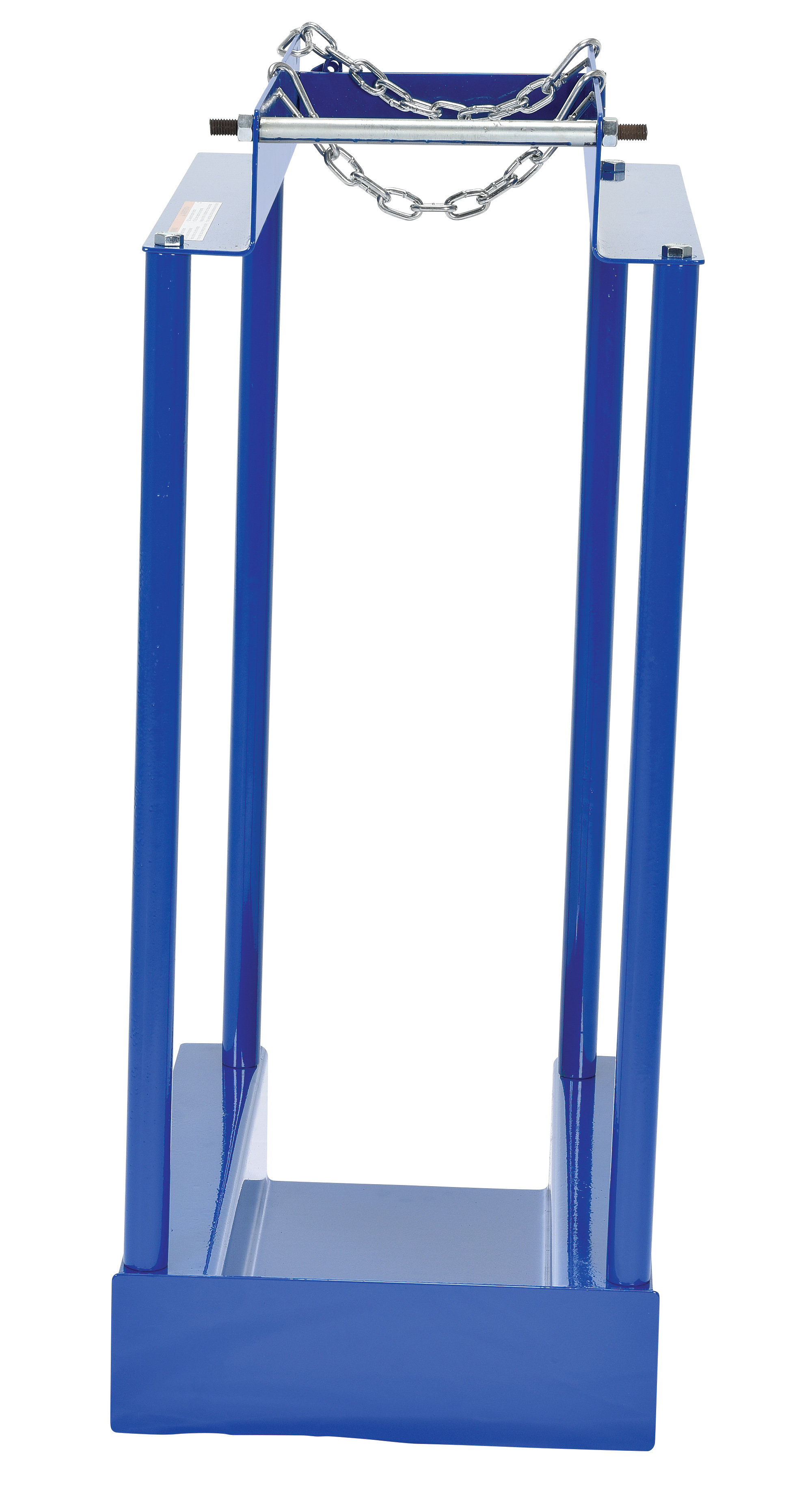 Vestil Welding Torch Cart Fork | Wayfair