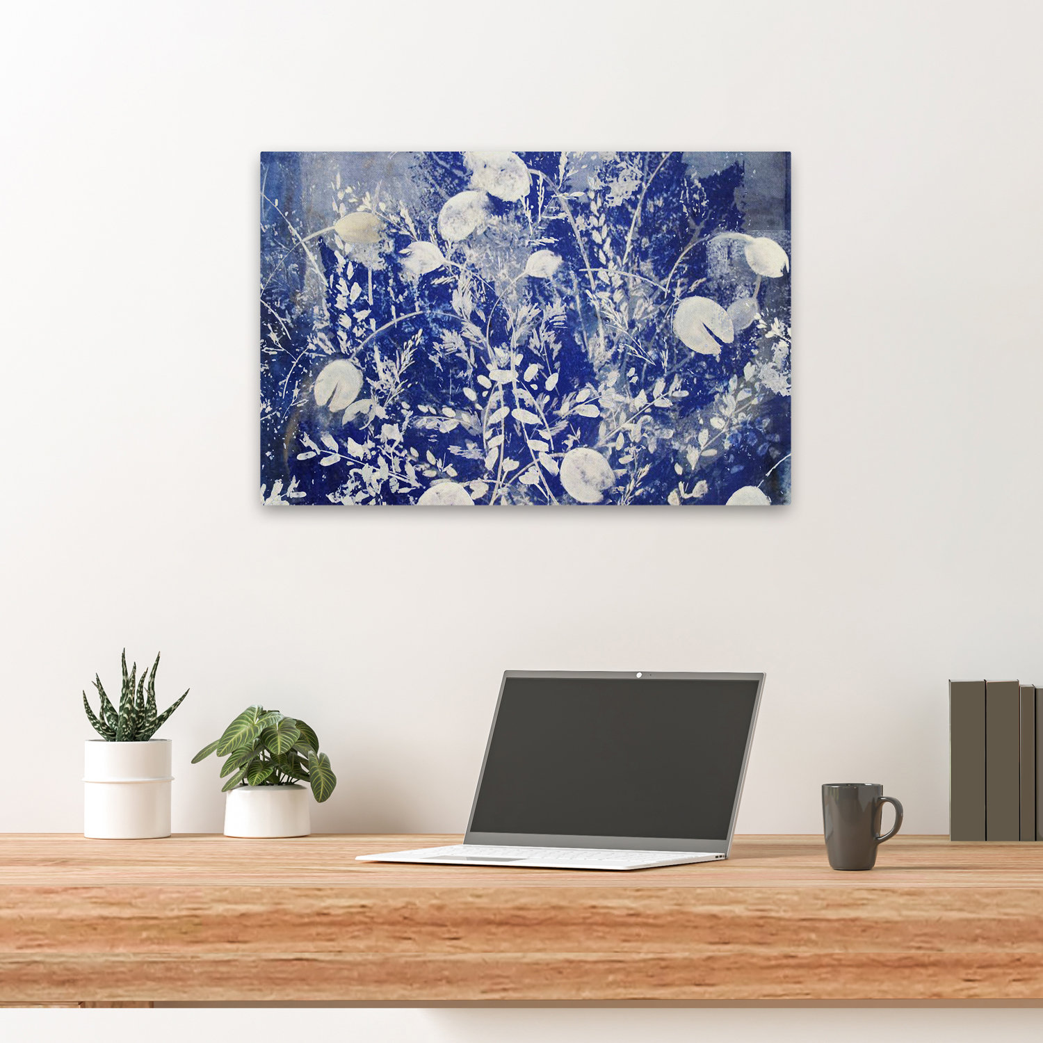 Winston Porter Landscape, Nature, Plants, Flowers, Abstract ...
