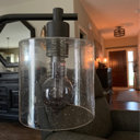 Next Glow 20 Watt Equivalent E26/Medium (Standard) Dimmable 2200K LED ...