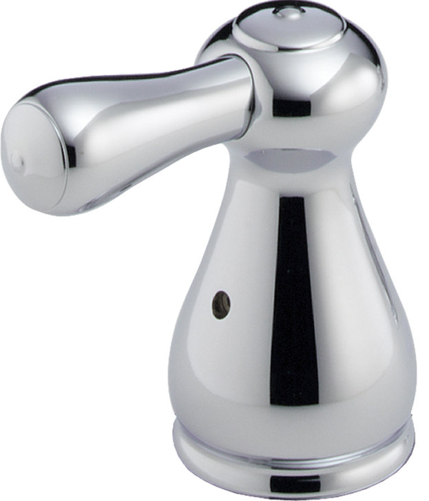 Delta Leland Metal Lever Handle Tub Shower - Wayfair Canada
