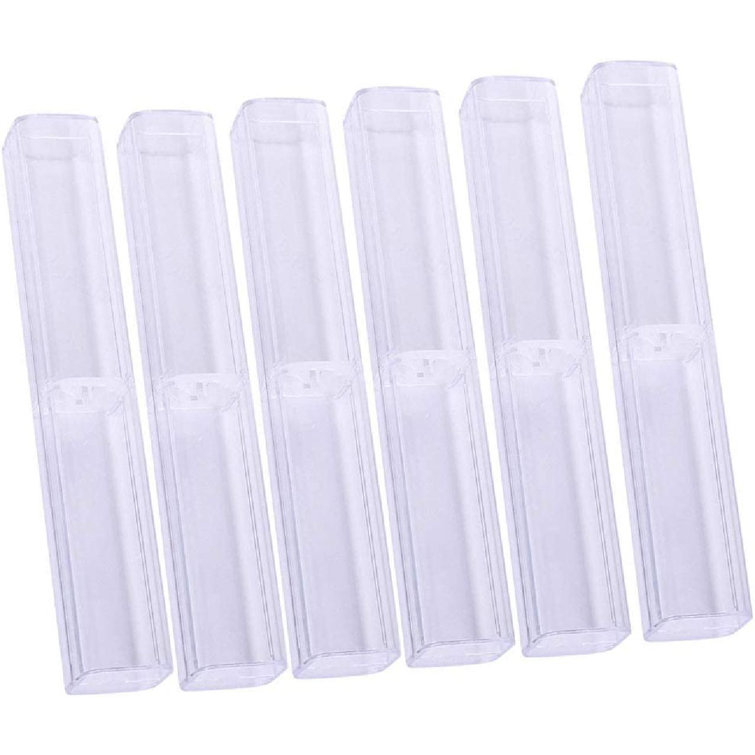 Inbox Zero Kara-Lynn Plastic Pen Holder - Wayfair Canada